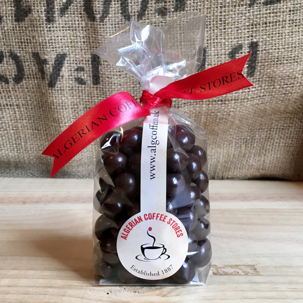 Chocolate – Algerian Coffee Stores