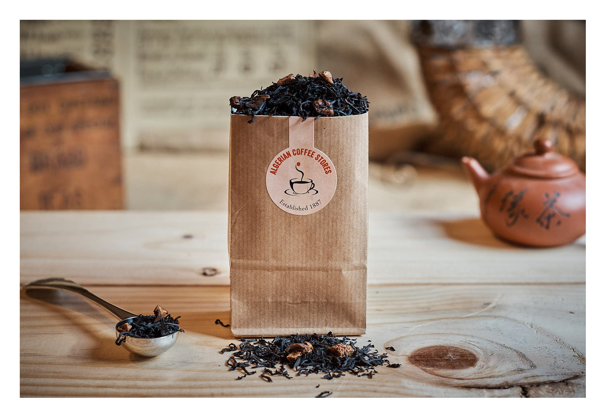 APPLE TEA – Algerian Coffee Stores
